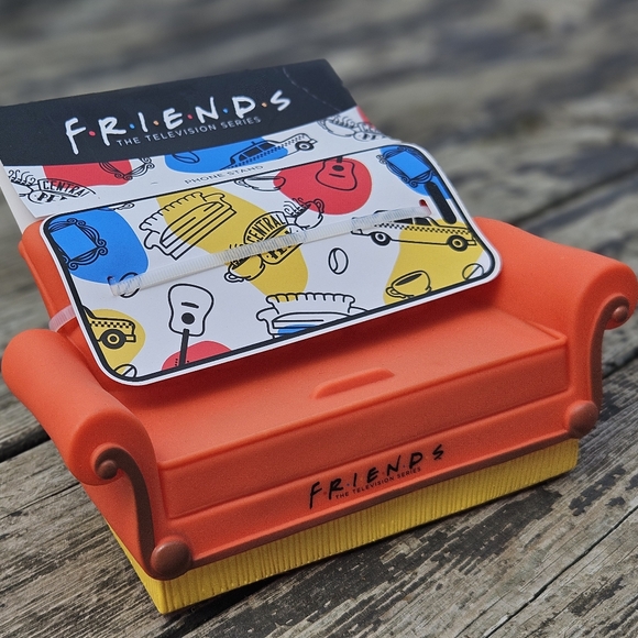 FRIENDS | Office | Friends Sofa Cell Phone Standholder | Poshmark